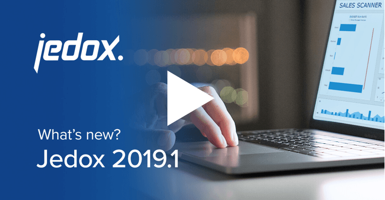 Jedox EPM | Planning & Forecasting