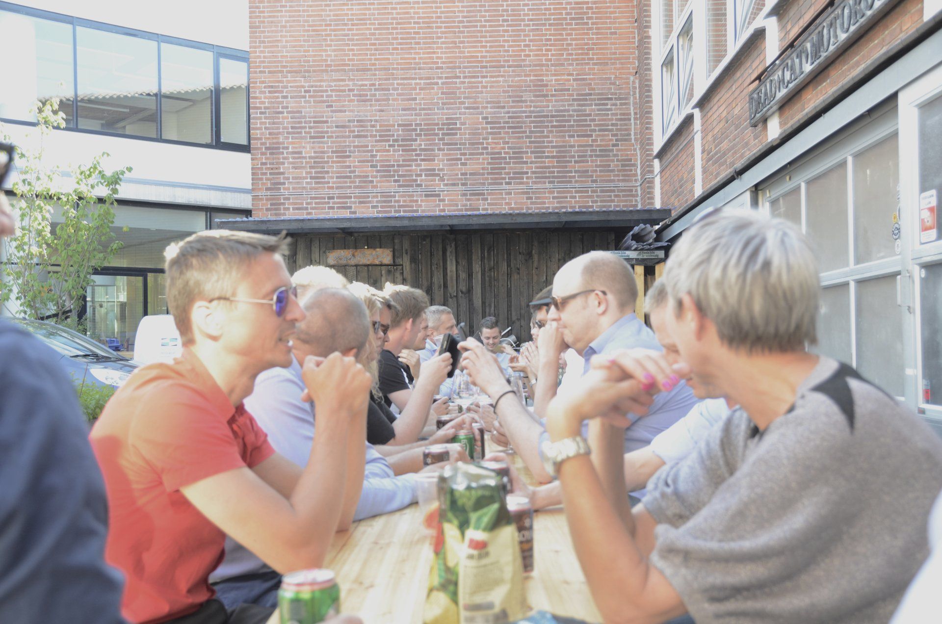 Dagligdagen hos Accobat? | Accobat BI & CPM