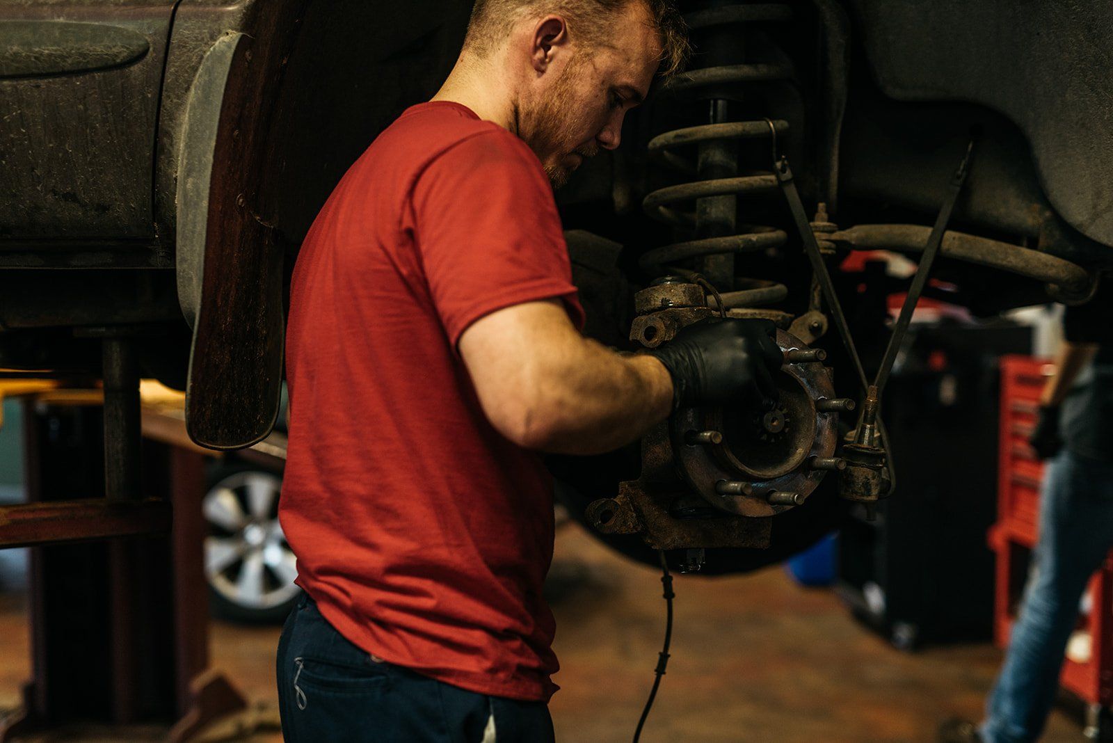 A&A Auto - Quality vehicle repairs and service in Lancaster County