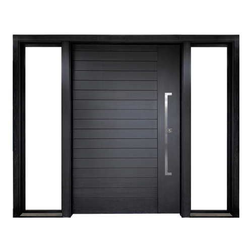 Custom Wood Door Gallery - Front entry, Interior, and Garage doors