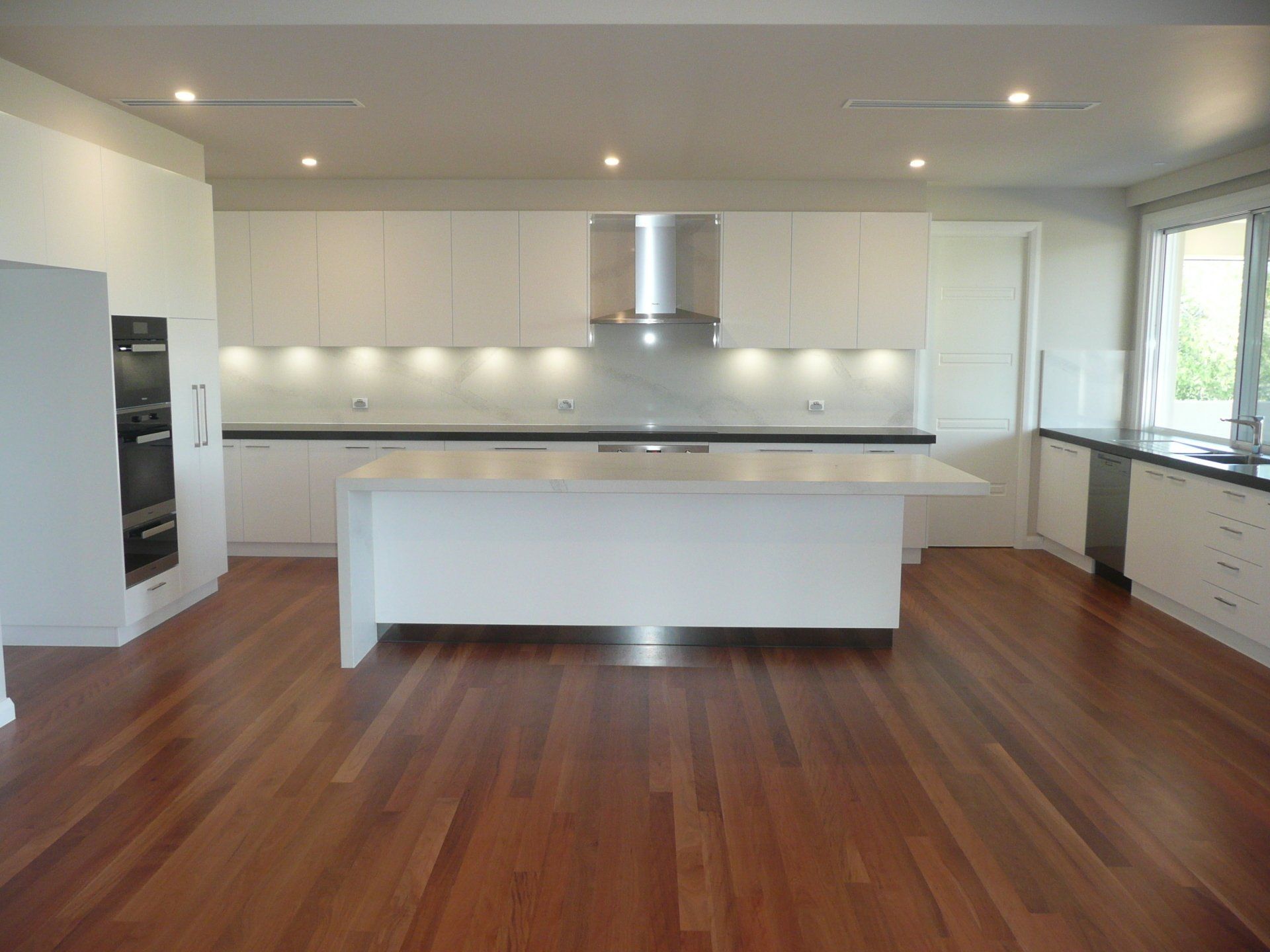 Dreamstyle Kitchens - Kitchen Renovations for over 20 years throughout ...