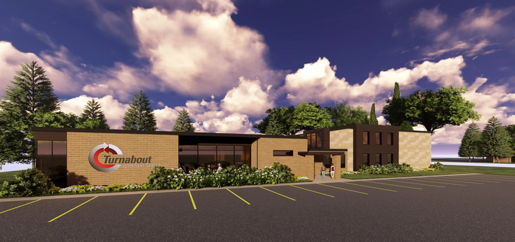 Willmar Campus - Project Turnabout