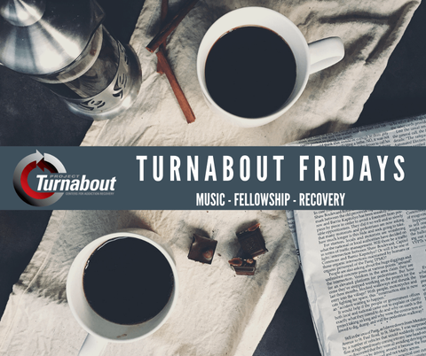 Fellowship - Project Turnabout