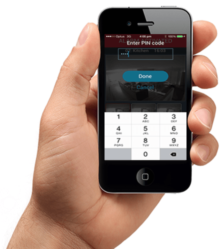 Risco Alarms Queensland | Risco Alarm System Packages & Prices - Queensland