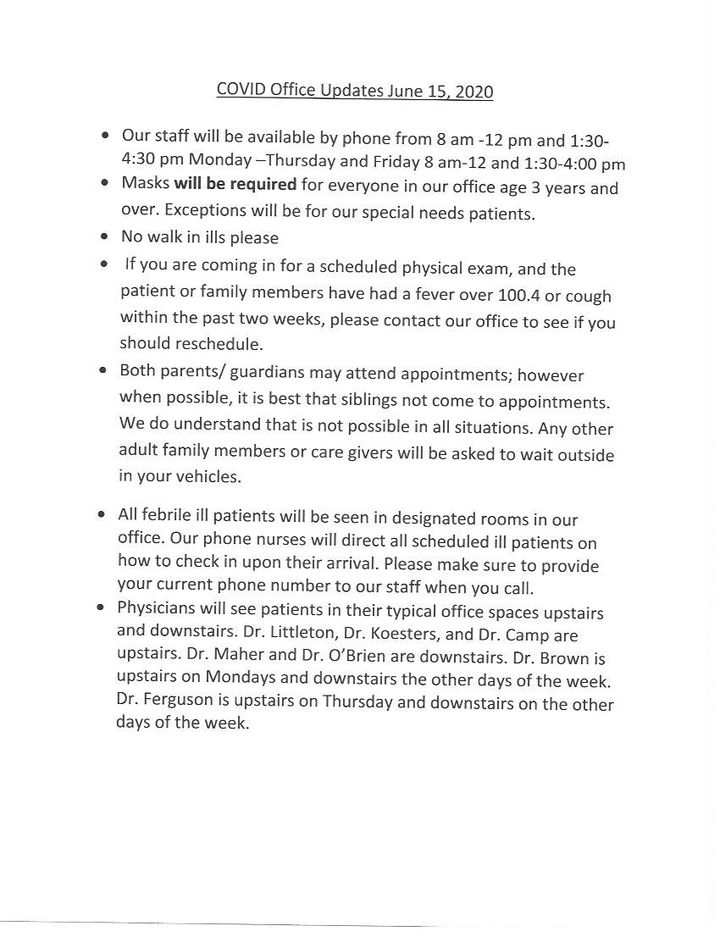 Home | Olentangy Pediatrics - Columbus, Ohio