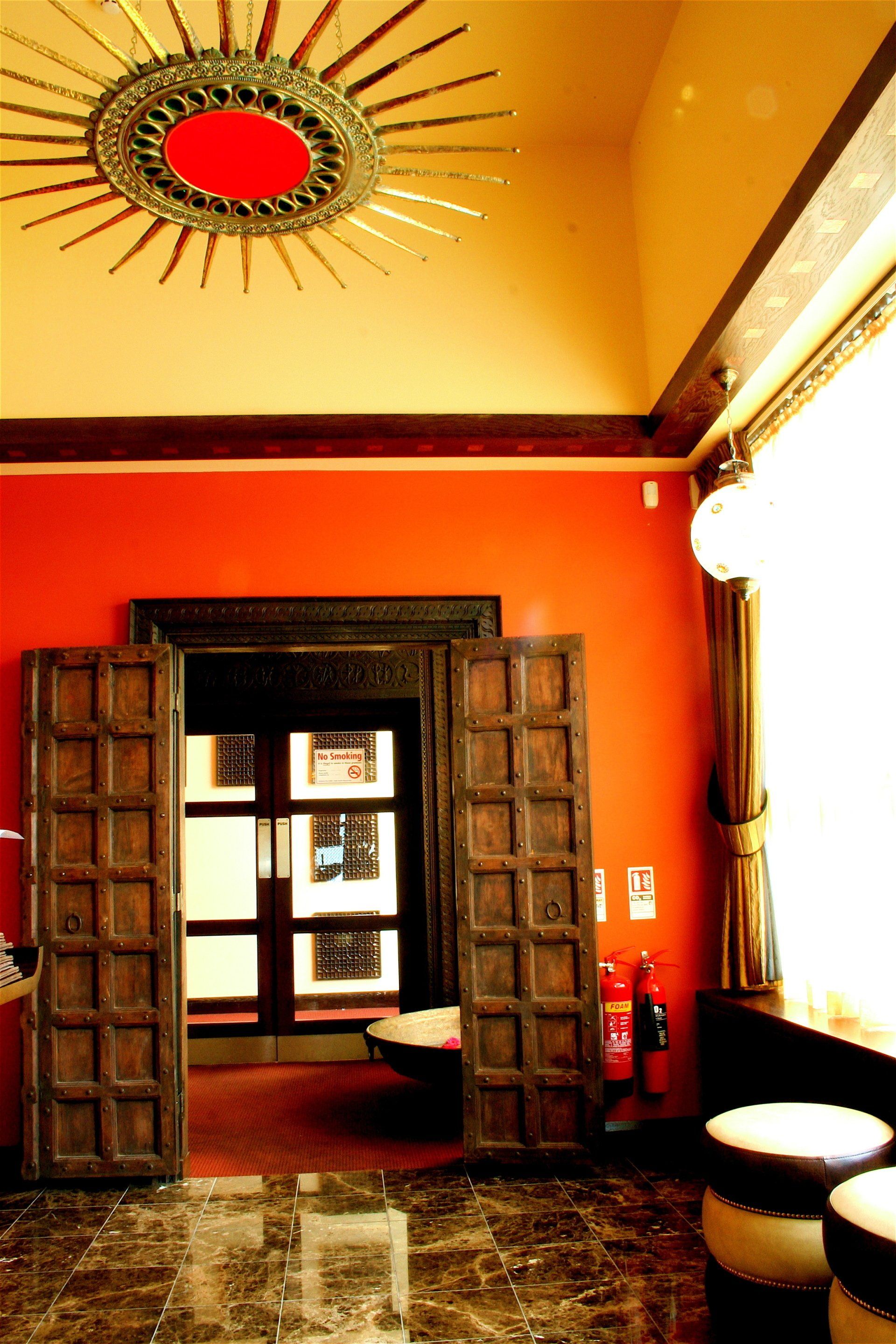 CHAKRA by Jaipur | Indian Restaurant | Home