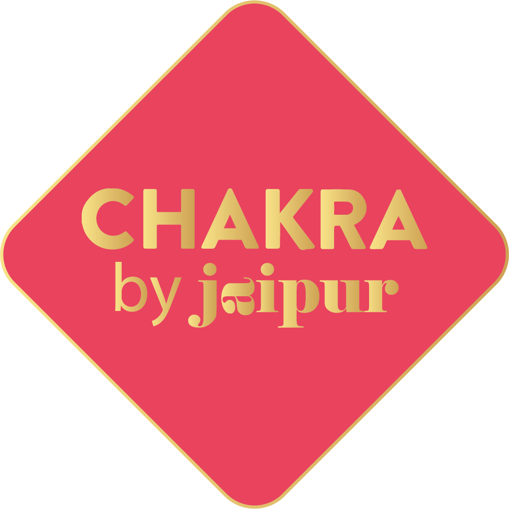 CHAKRA by Jaipur | Indian Restaurant | Home