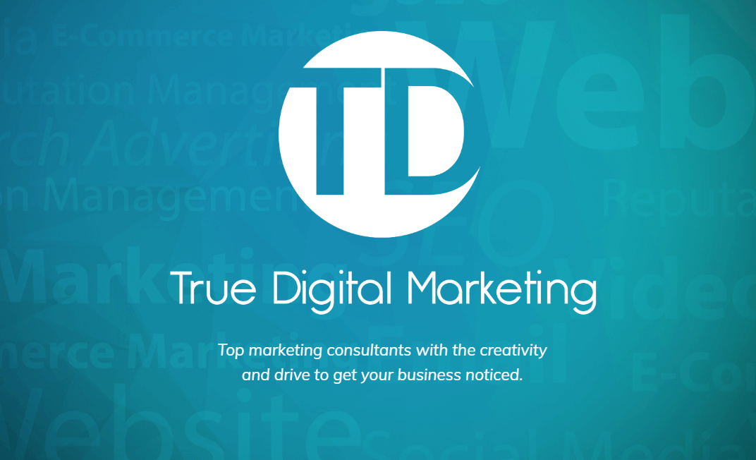 Contact us | True Digital Marketing