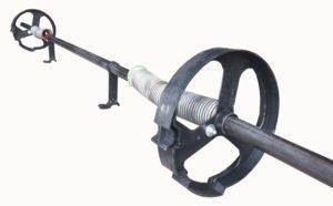 Colour Steel Roll-Up Garage Doors | Brano Industries | Pretoria