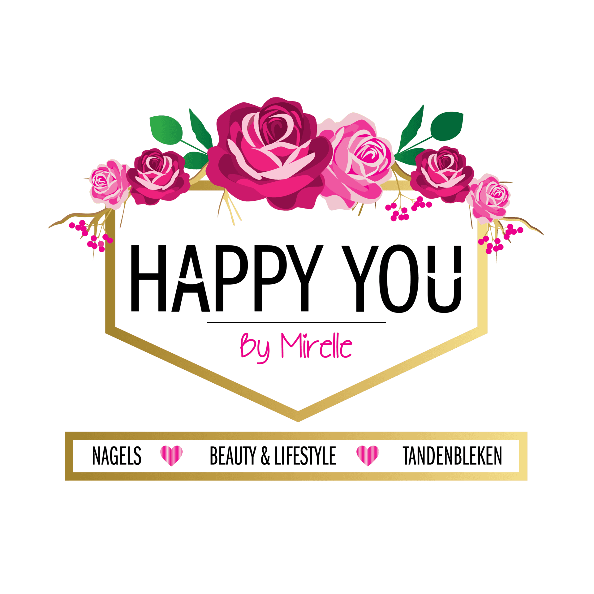 Nagelstudio & OPI GelColor | Happy You Almere | Almere