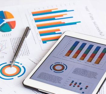 Need help with management accounts in Edinburgh?