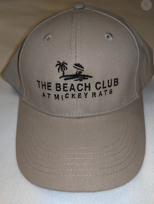 The Beach Club at Mickey Rats - Angola, NY - Shirt Shack