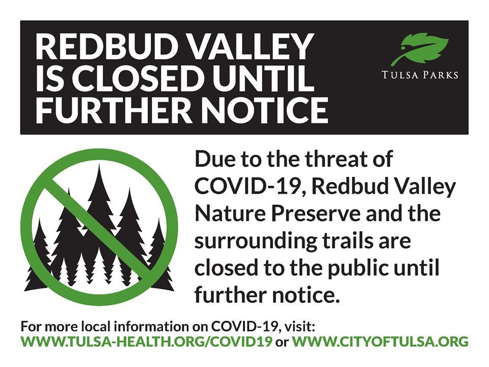 Redbud Valley Preserve