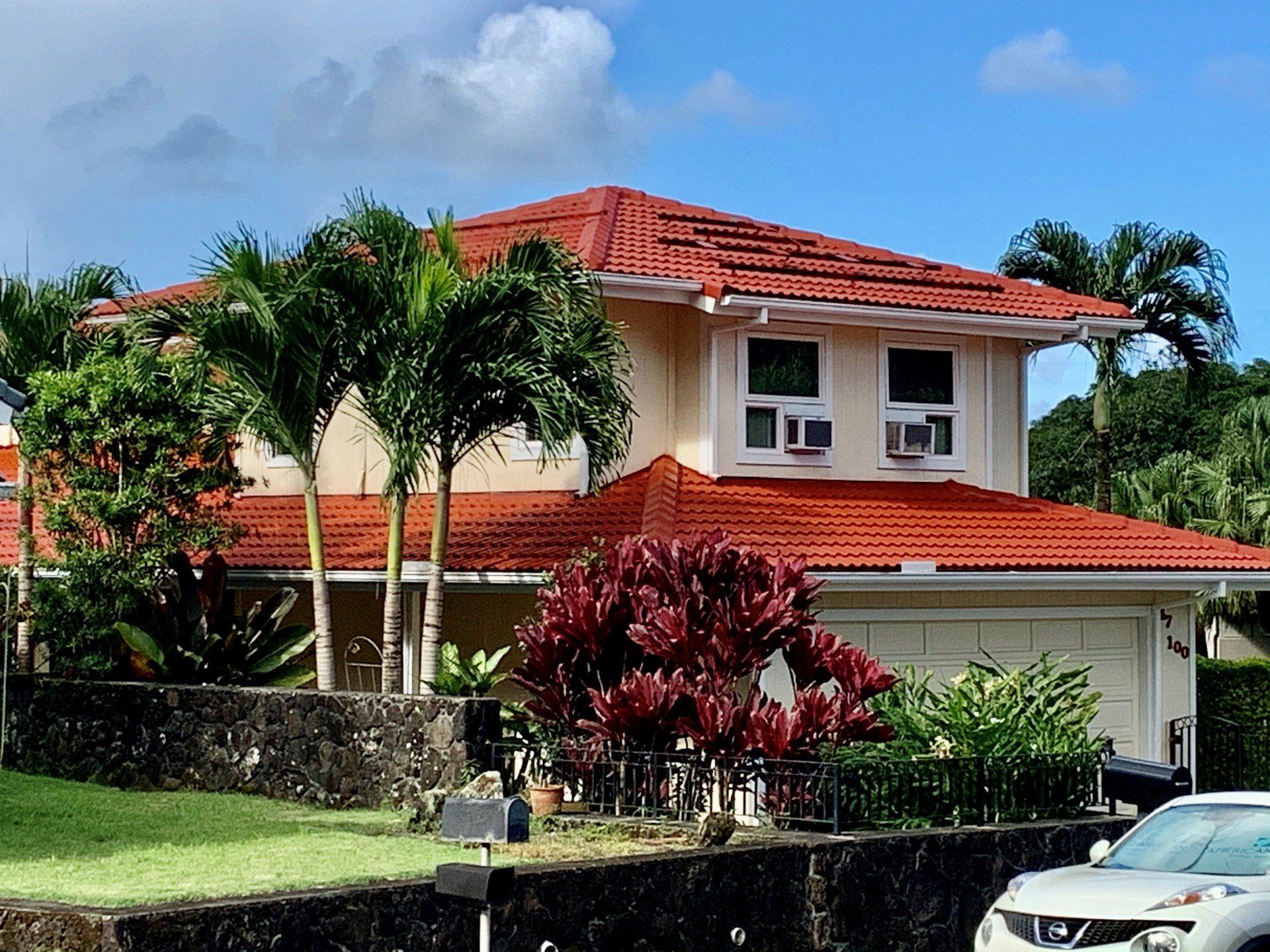 Honolulu, HI | Roofers | Roofing Plan | Roof Leaks | Rainbow Roof