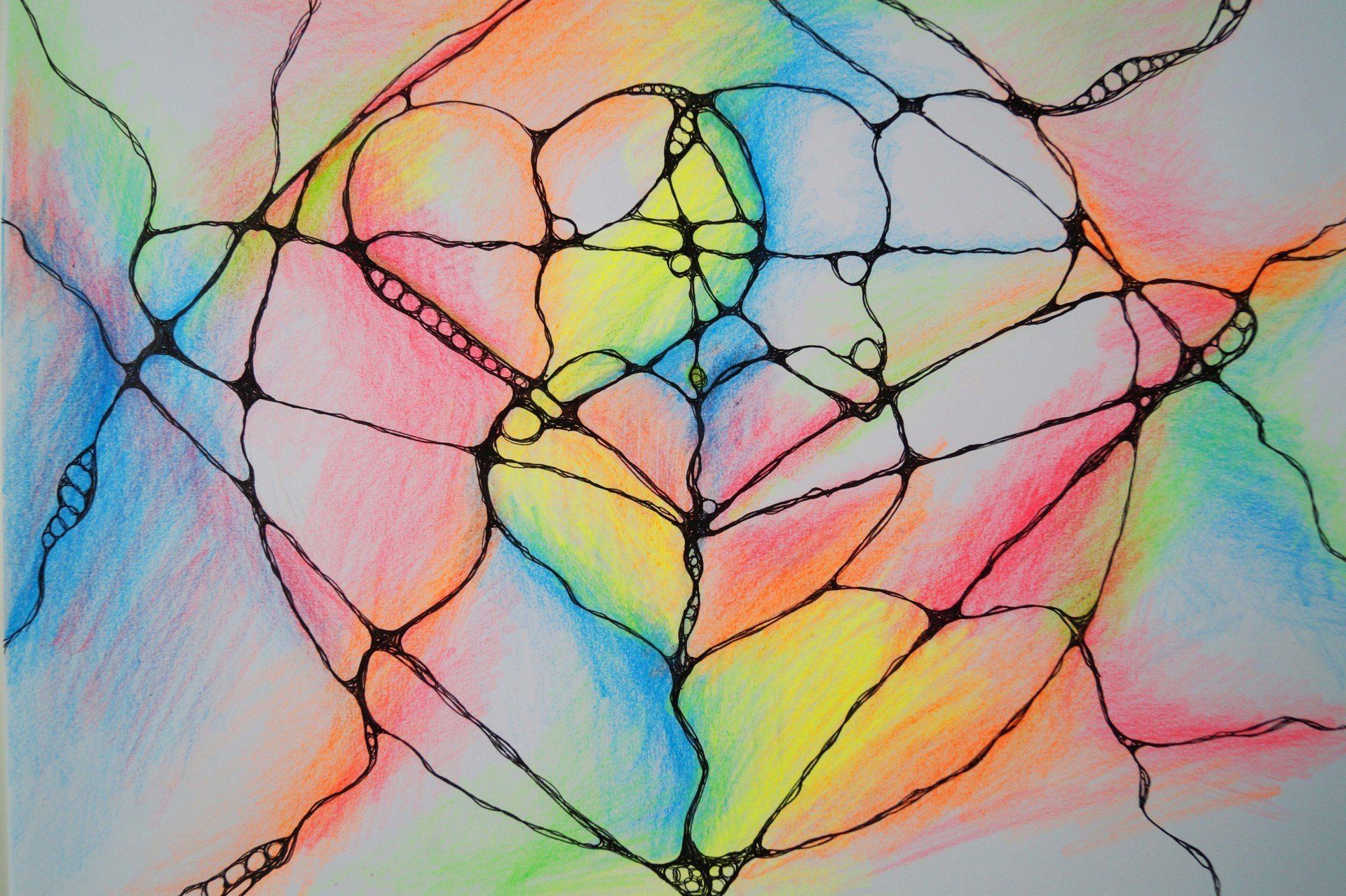 Neurographik Kurse in Ludwigsburg