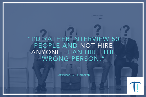 17 inspirational recruitment quotes to grow your business