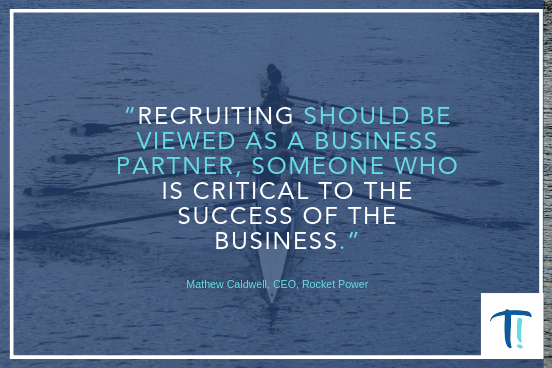 17 inspirational recruitment quotes to grow your business