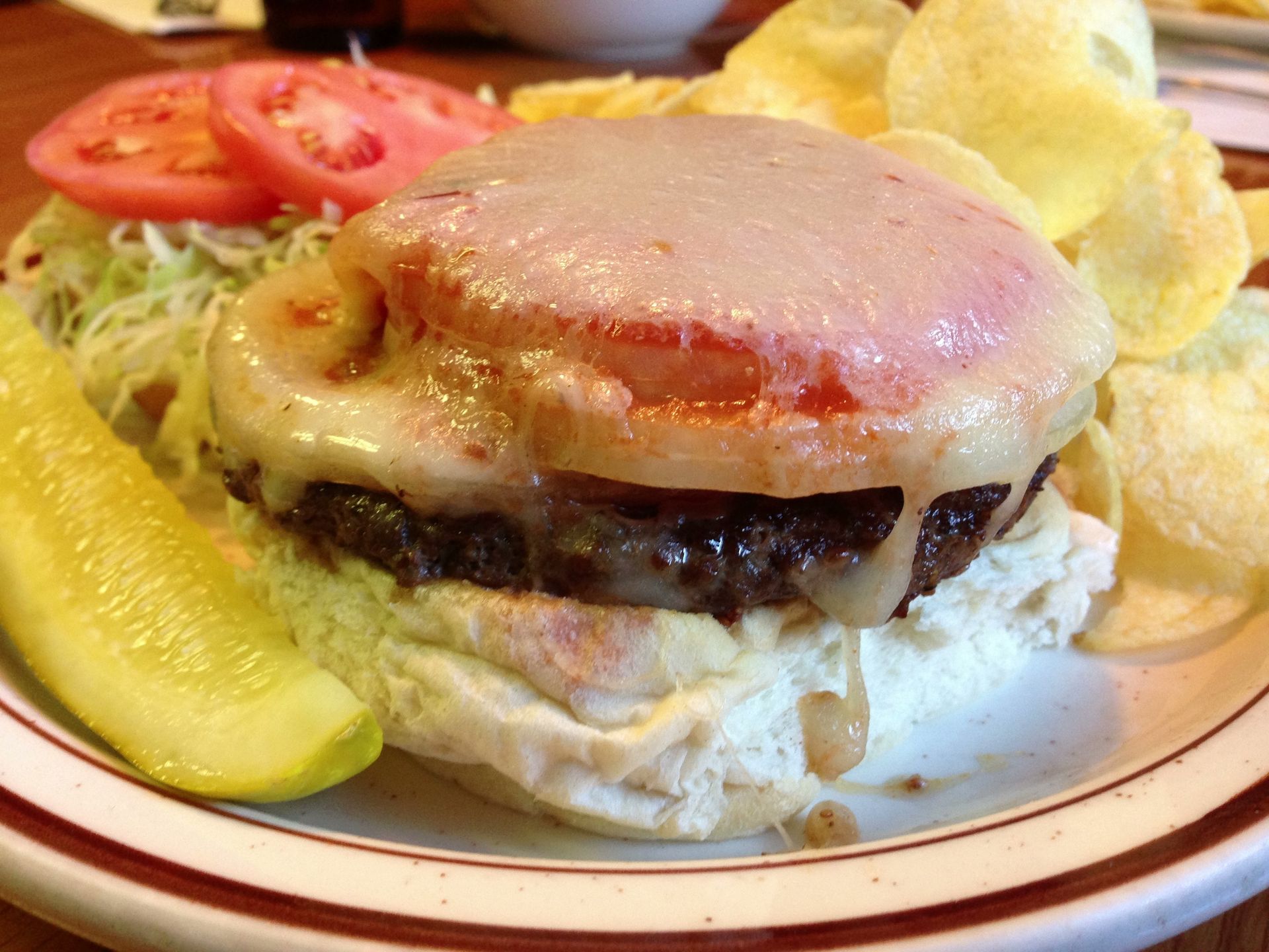 Wags Restaurant Frederick MD, Burgers Frederick MD, Wags Frederick ...