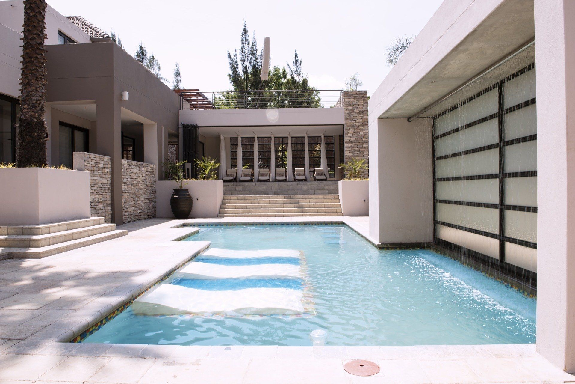 Aronia Day Spa - Luxury Best Day Spa Experience Johannesburg