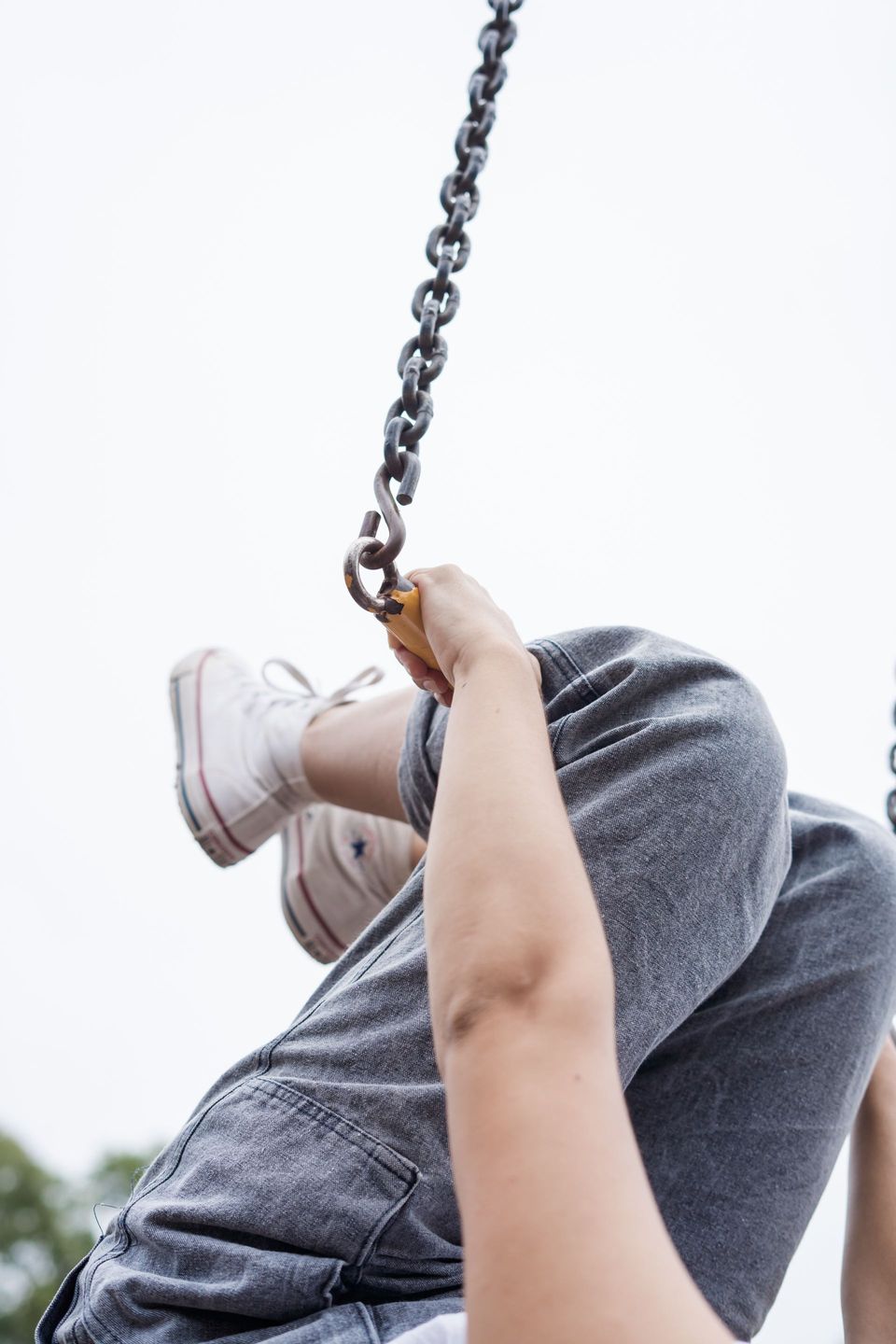 Getting Right Side Up