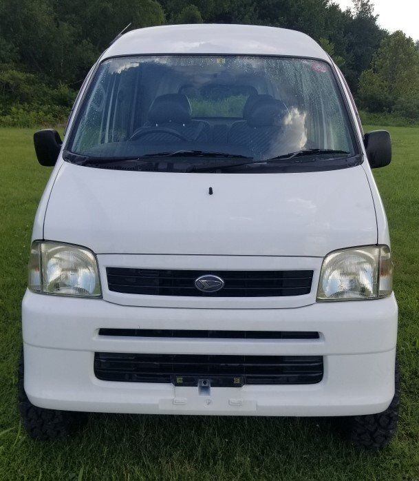 Japanese Mini Trucks | Cape Girardeau, Mo | Jackson, MO