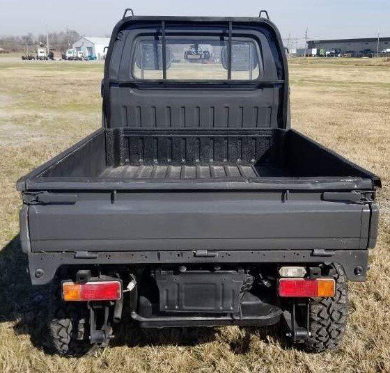 Japanese Mini Trucks | Southeast Missouri Cape Girardeau, Jackson Mo