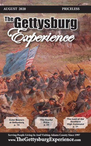 The Gettysburg Experience