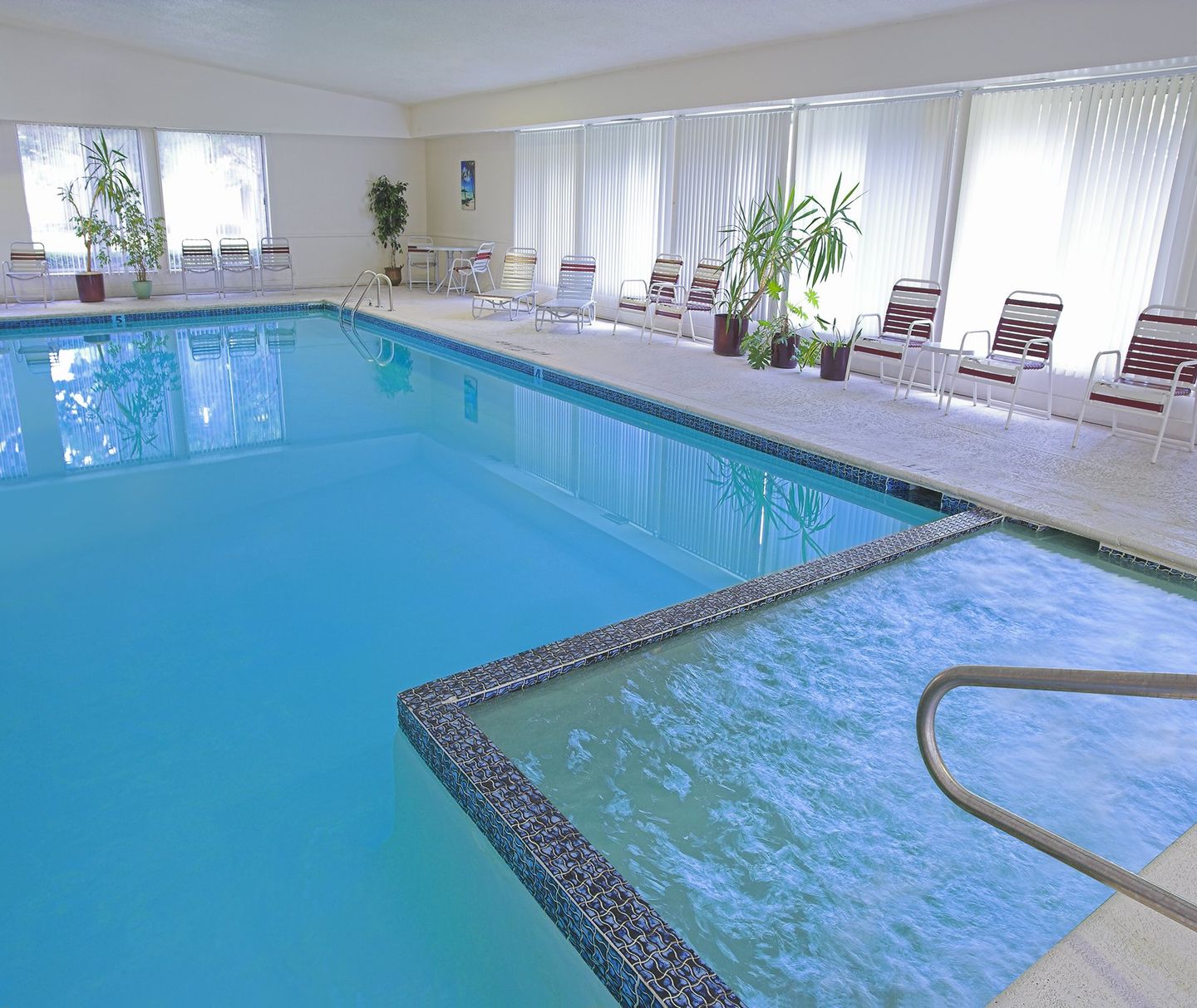 Spring Hill | Apartments in Shelby Twp. Near Utica, MI - 1 & 2-Bedrooms