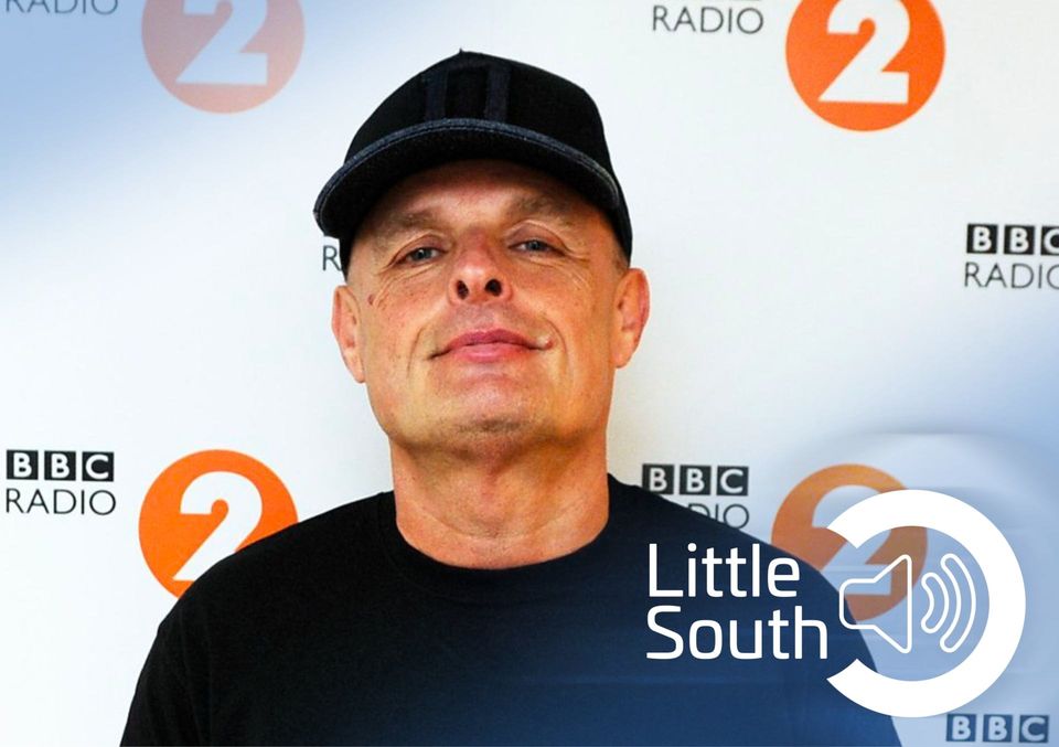 Dave Pearce To Host NYE Dance Anthems On BBC Radio 2