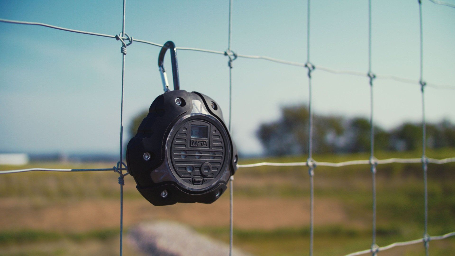 Prosoind Seguridad industrial - Detectores de gas y alcoholímetros