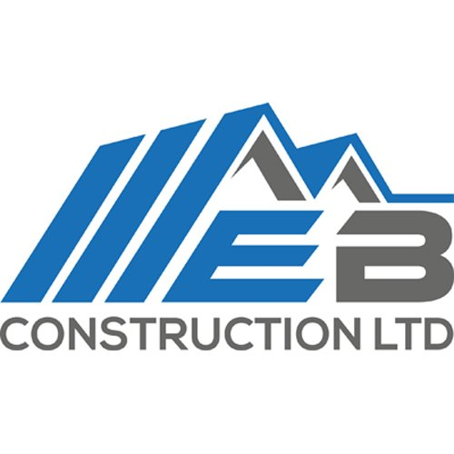 E.B.Construction. Midlands UK General Builder, Refurbishment, Ground ...