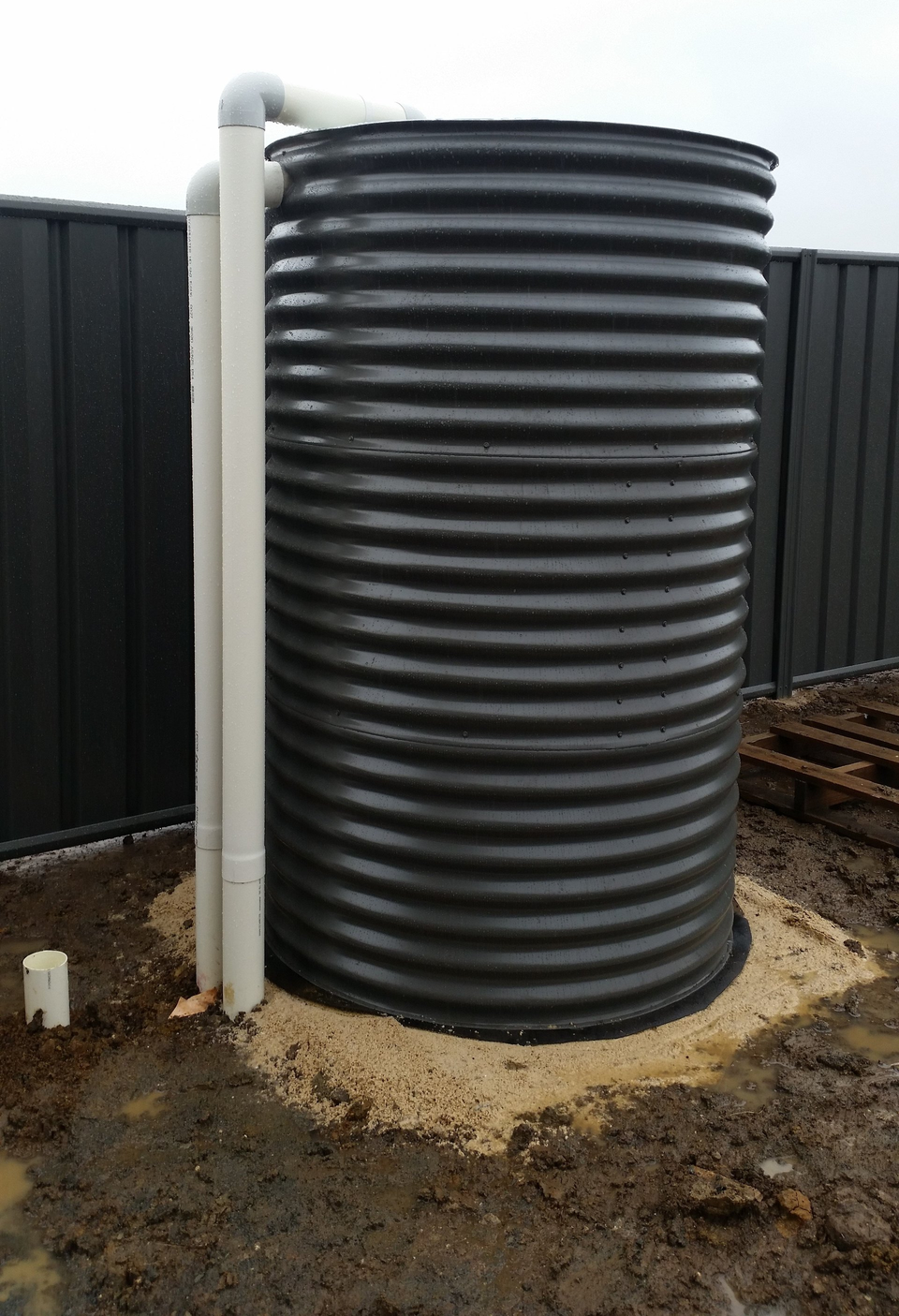 Complete Tanks and Pumps - Enfield, SA - Rain Water Tanks