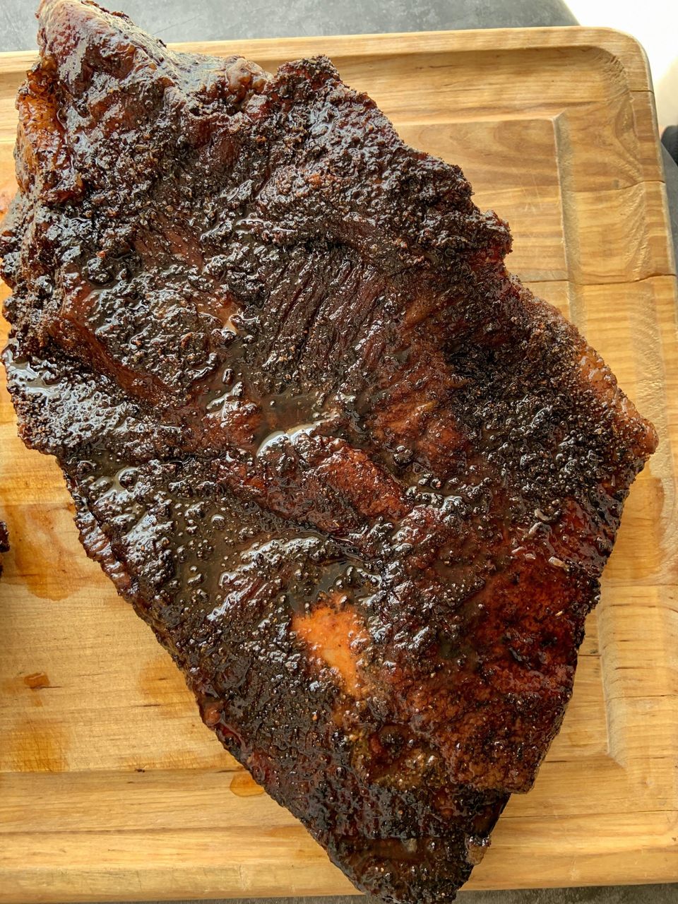 The Best of Barbecue: Beef Brisket