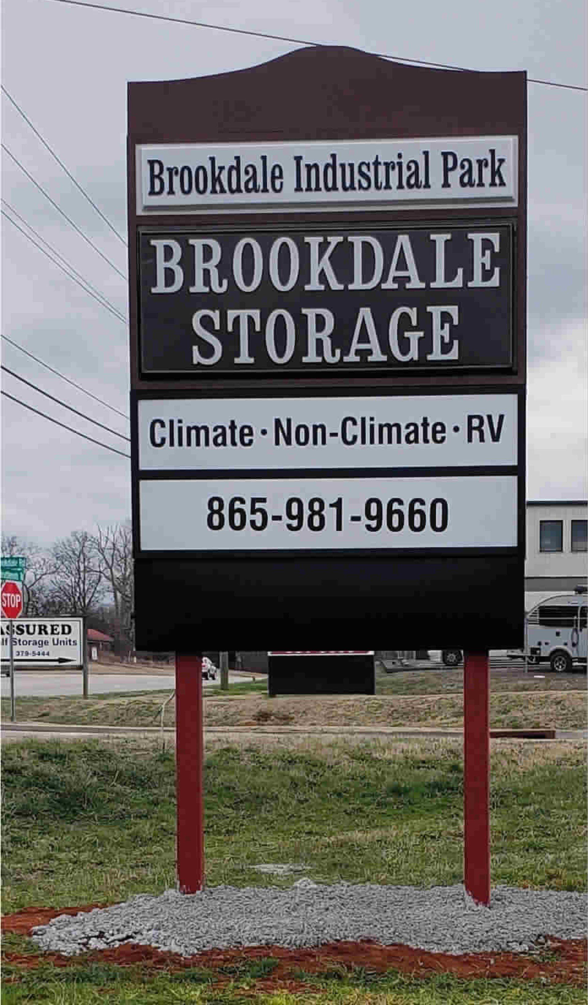 home - Maryville, TN - Tip Signs