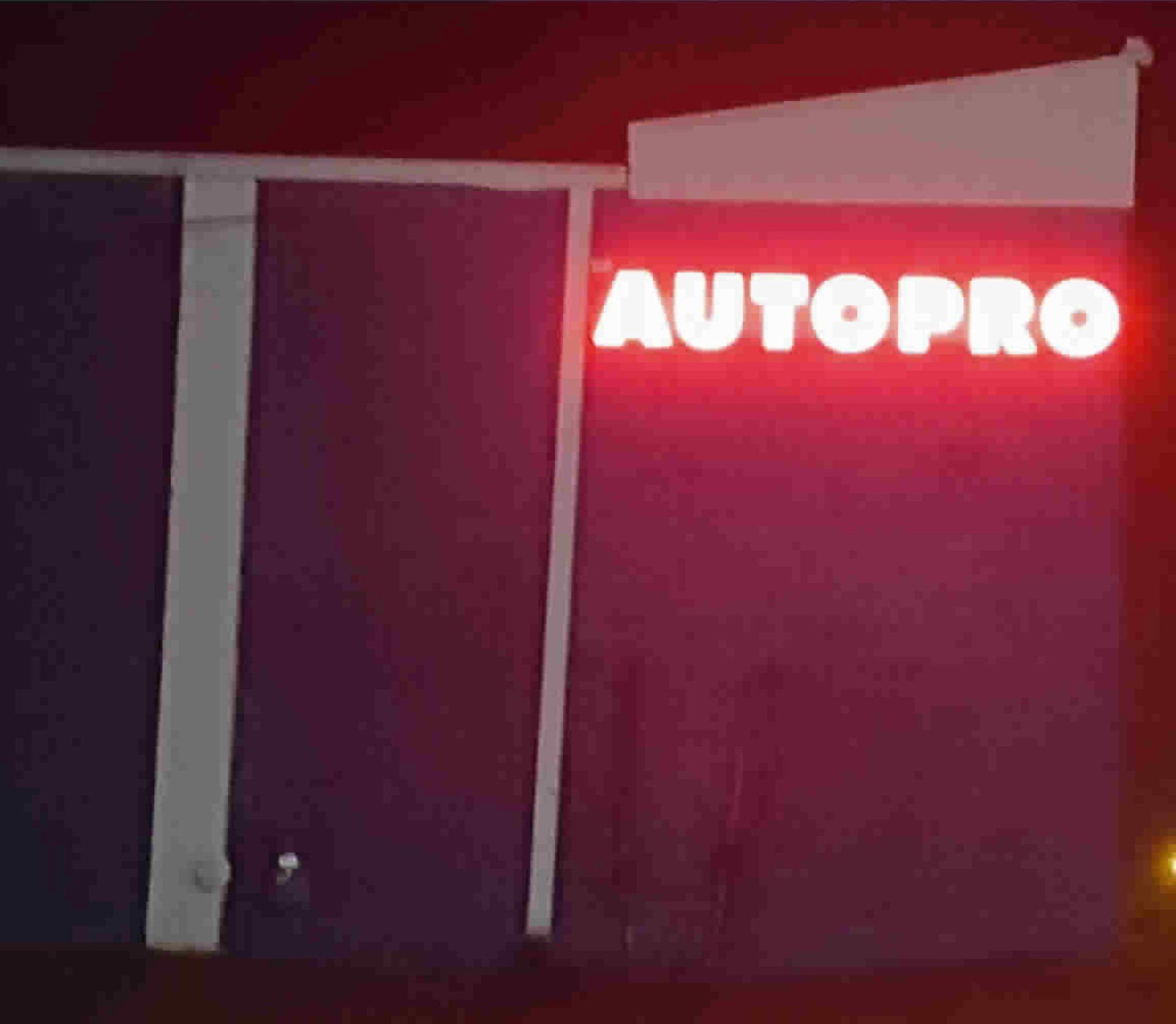 home - Maryville, TN - Tip Signs