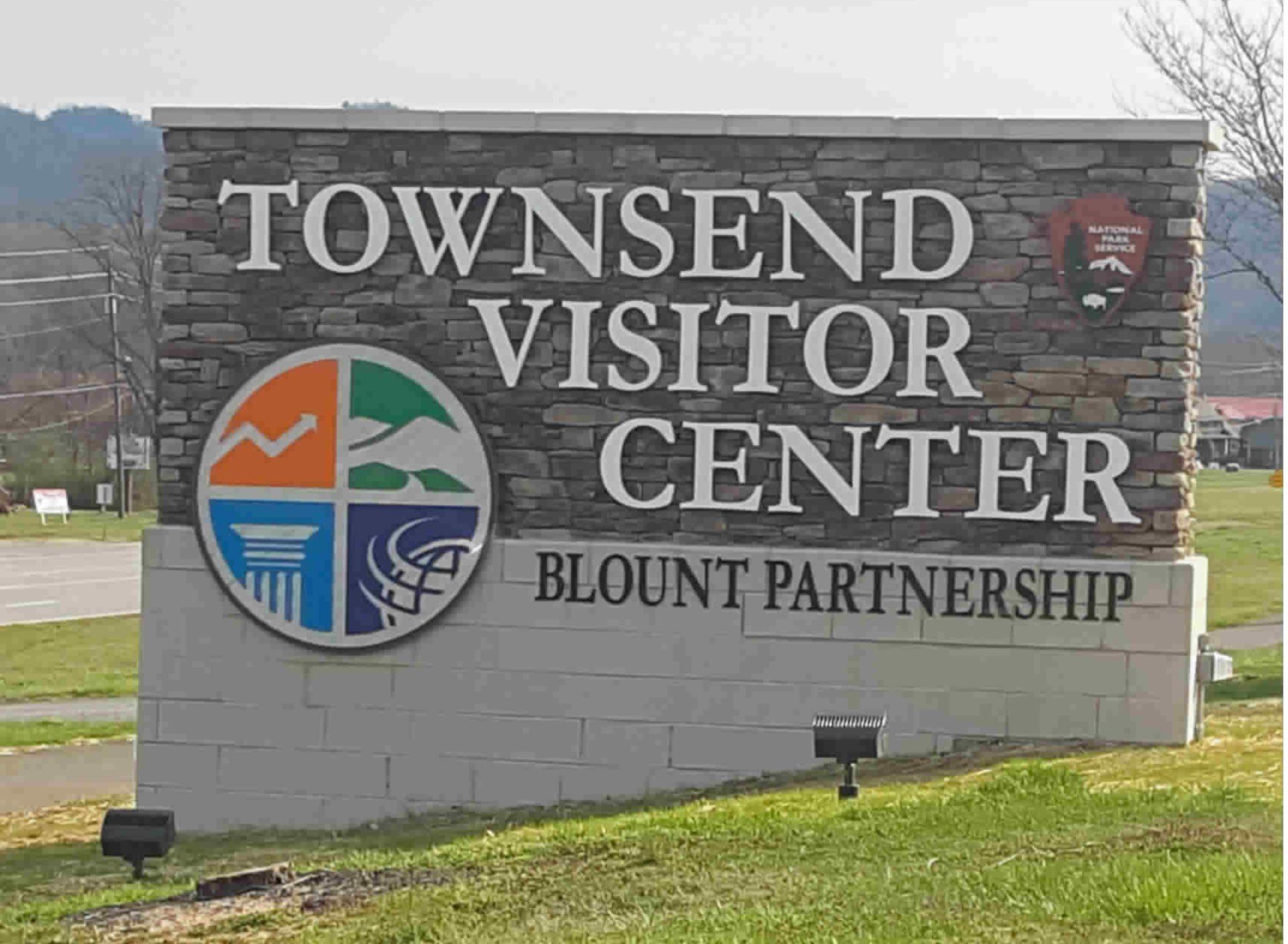 home - Maryville, TN - Tip Signs