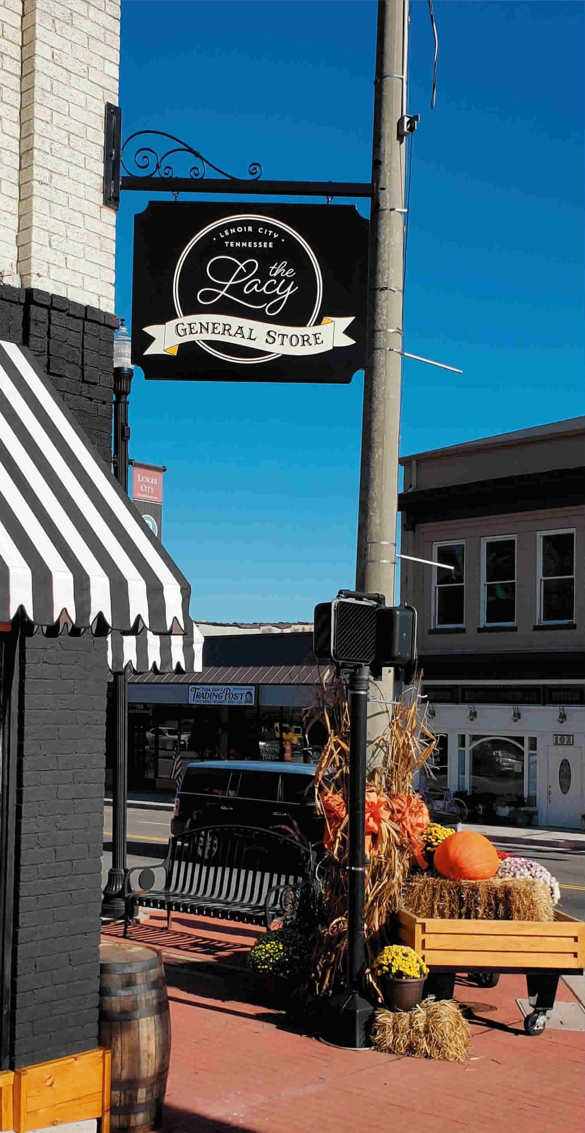 home - Maryville, TN - Tip Signs