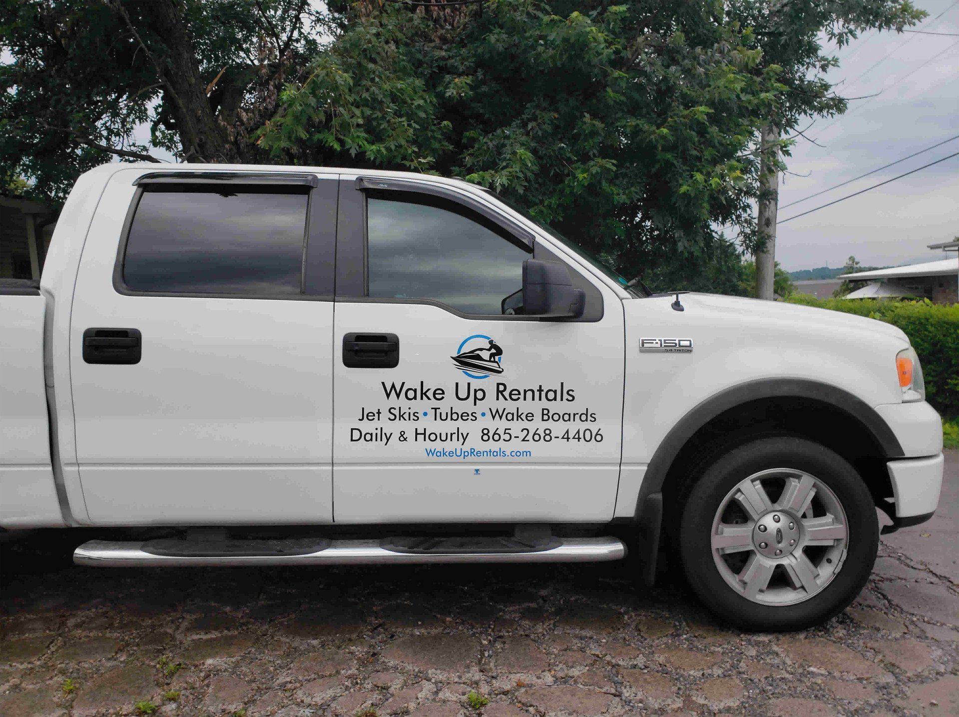 home - Maryville, TN - Tip Signs