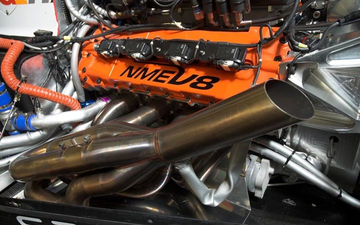 Engine overhaul and repair facility | Nicholson McLaren Aviation Ltd