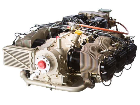 Engine overhaul and repair facility | Nicholson McLaren Aviation Ltd