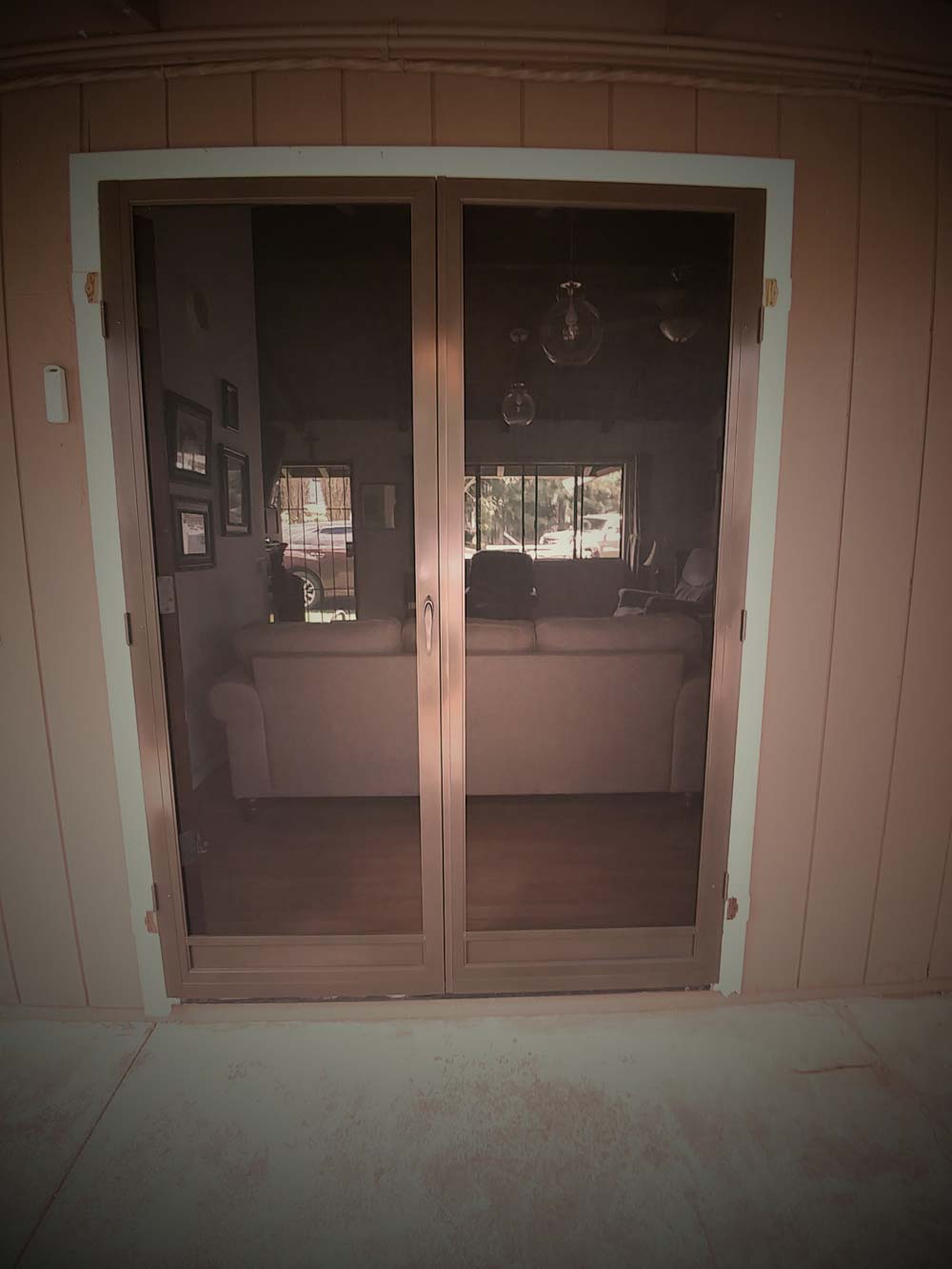 Custom Window Screens for Kahului, HI