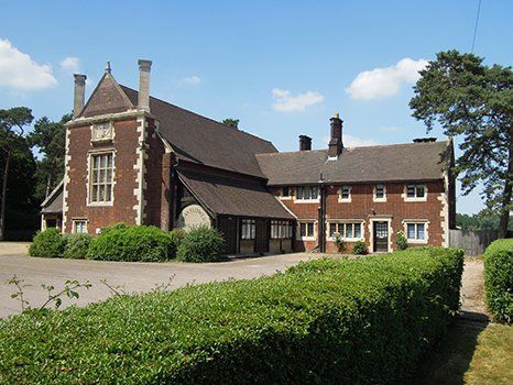 East Hertfordshire Lodge No 3748 - Mayflower Place