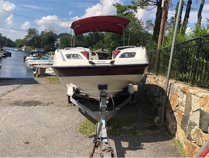 Outboard Motors | Mahopac, NY | Mahopac Marina