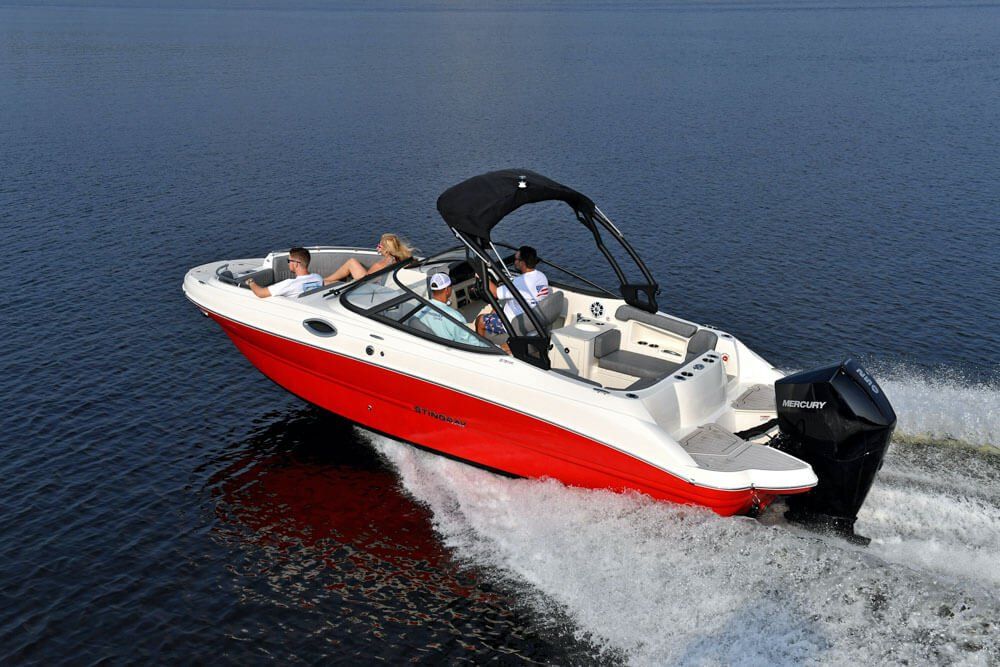 Outboard Motors | Mahopac, NY | Mahopac Marina