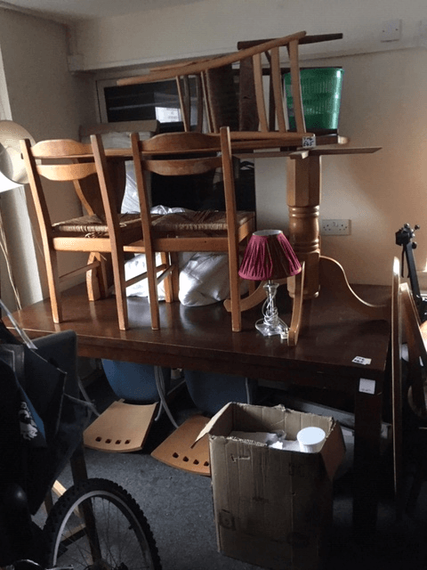 Quality second hand furniture in Telford Quality second hand furniture in Telford