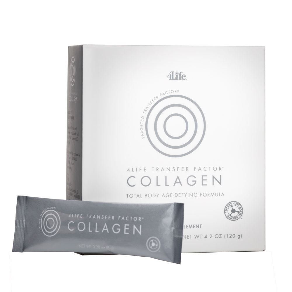 4Life Transfer Factor Collagen
