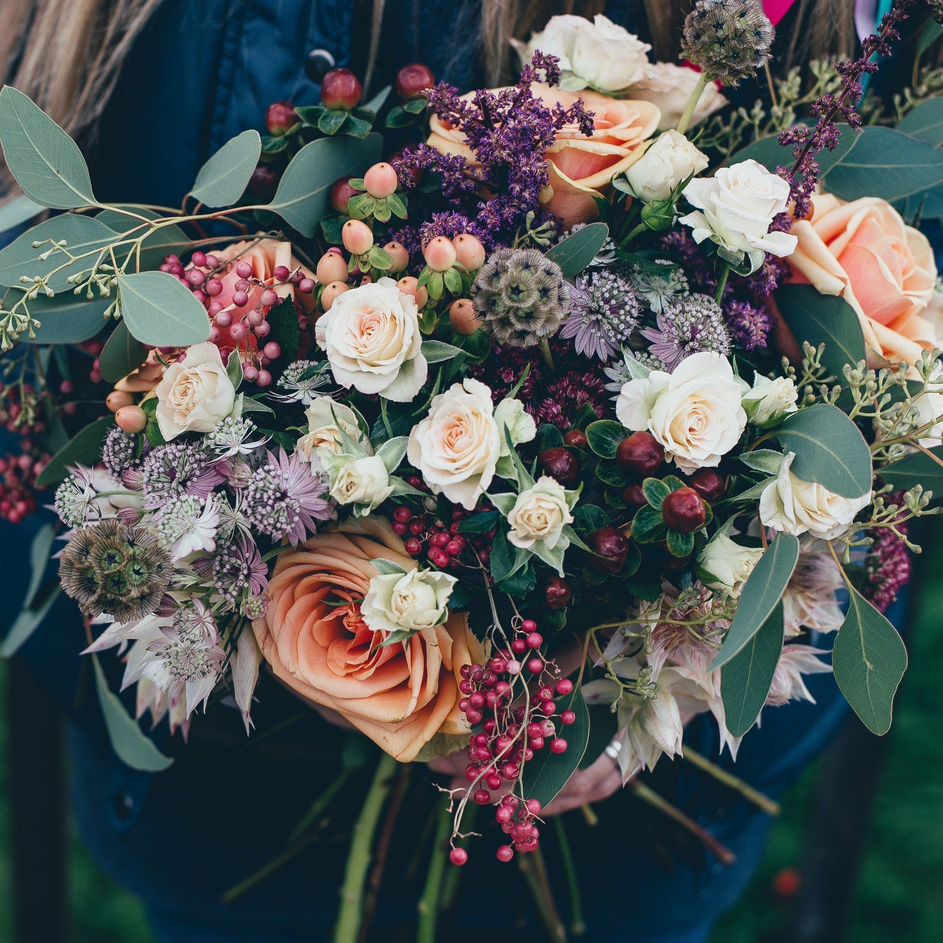 Josephines Flowers | Flower Delivery North, East and West London, East ...